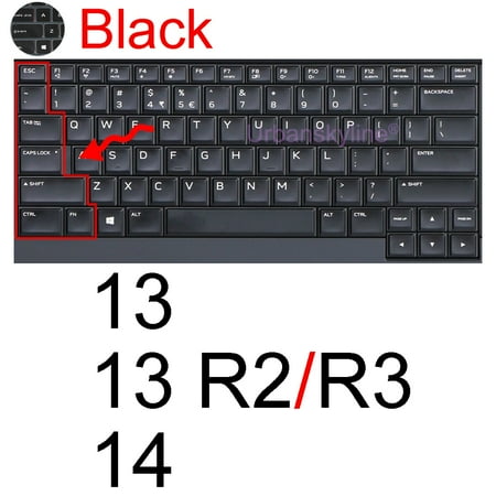 Alienware X17 R1 Keyboard - Where to Buy at the Best Price in the USA?