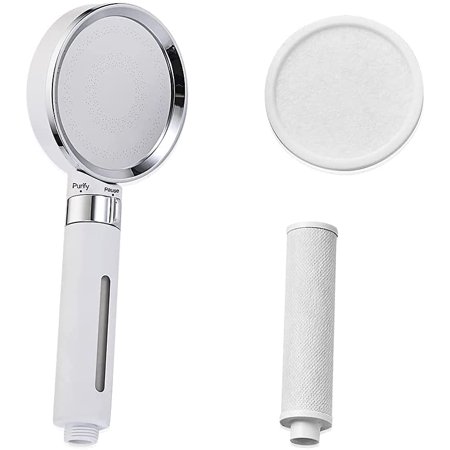 Replacement Hand Held Head，Powerful Spray, Head Hand-held High Flow ...