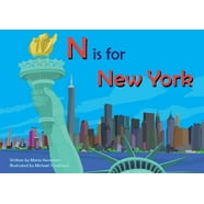 Alphabet Places S Is for Seattle, (Hardcover) - Walmart.com