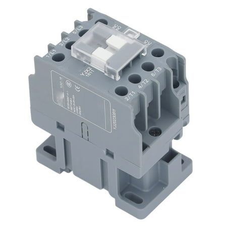 Contactor Coil Contactor Universal AC Contactor Heavy Duty AC Contactor ...