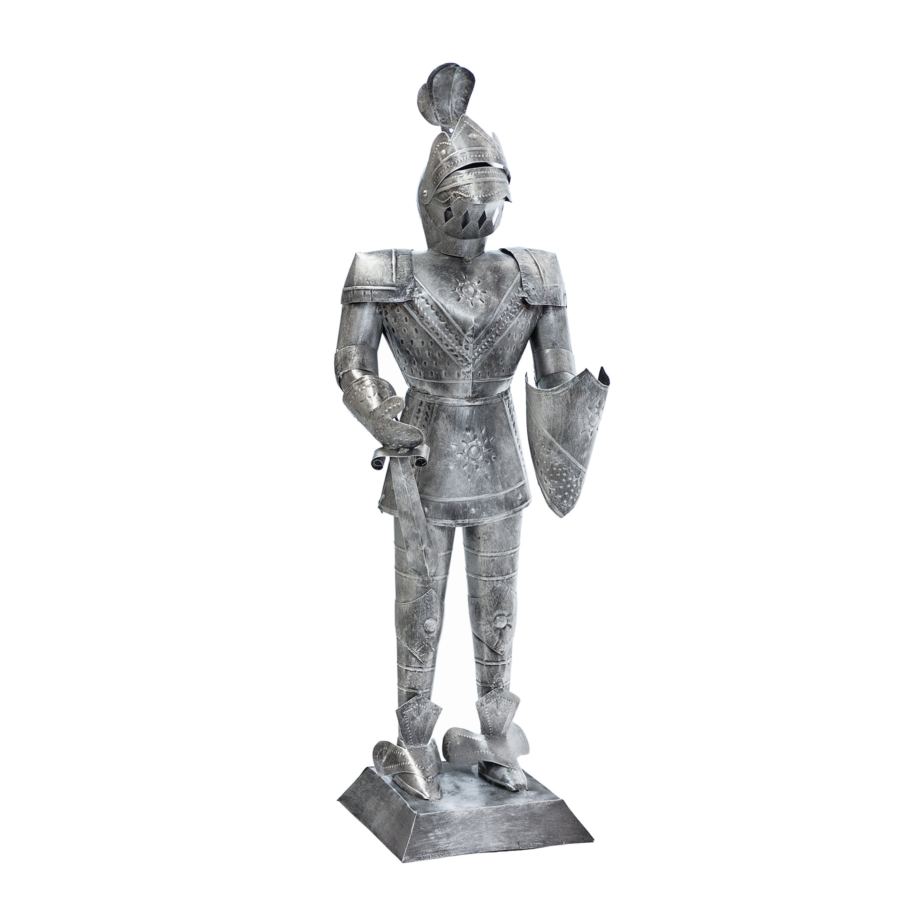 Rustic Arrow Knight 3ft - Walmart.com