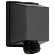 Delta Pin Mount Swivel Connector for Hand Shower in White U4002-WH-PK ...