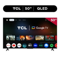"TCL 40"" 1080p FHD HDR LED Smart TV, Google TV, 40S350G" - Walmart.com