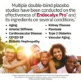MYBODYRX Endocalyx Pro, Vascular Health Supplement, 120 Capsules ...