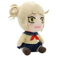 Great Eastern - Anime - My Hero Academia - Himiko Toga (S2) Sitting ...
