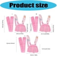 Child Friendly Arm Sling Wrist Protector Reinforced Support For Sports ...