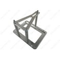 ICT Billet Universal Billet Battery Tray Hold Down / Relocation Box ...