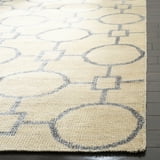 Safavieh Stone Wash Akilah Geometric Area Rug or Runner - Walmart.com