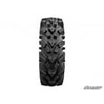 SuperATV Intimidator UTV / ATV Mud Tire for RZR, X3, General, Maverick ...