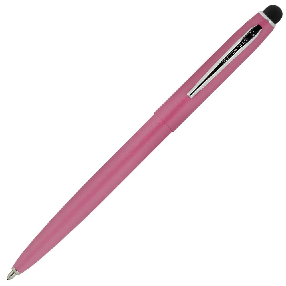 Fisher Space Pen Non Reflective Cap-O-Matic Pen with Conductive Stylus ...