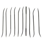 APEX TOOL GROUP LLC 21474U Universal Adjustable File Handle - Walmart.com