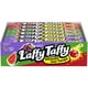 Laffy Taffy Sparkle Cherry, Watermelon & Grape Candy Assorted Variety ...