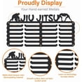 1 Set Iron Medal Holder Medals Display Hanger Rack Medal Holder Frame ...