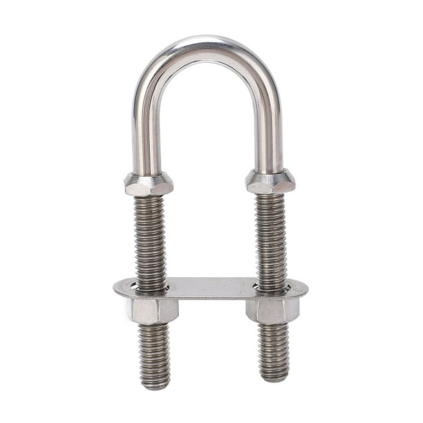 U Boltwith Nut,Marine U Shape Bolt Stern U Bolt U Bolt Proven ...