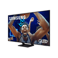 Samsung QN85Q70DAFXZA 85 Inch Class QLED 4K Smart TV with 5 Year Amber ...