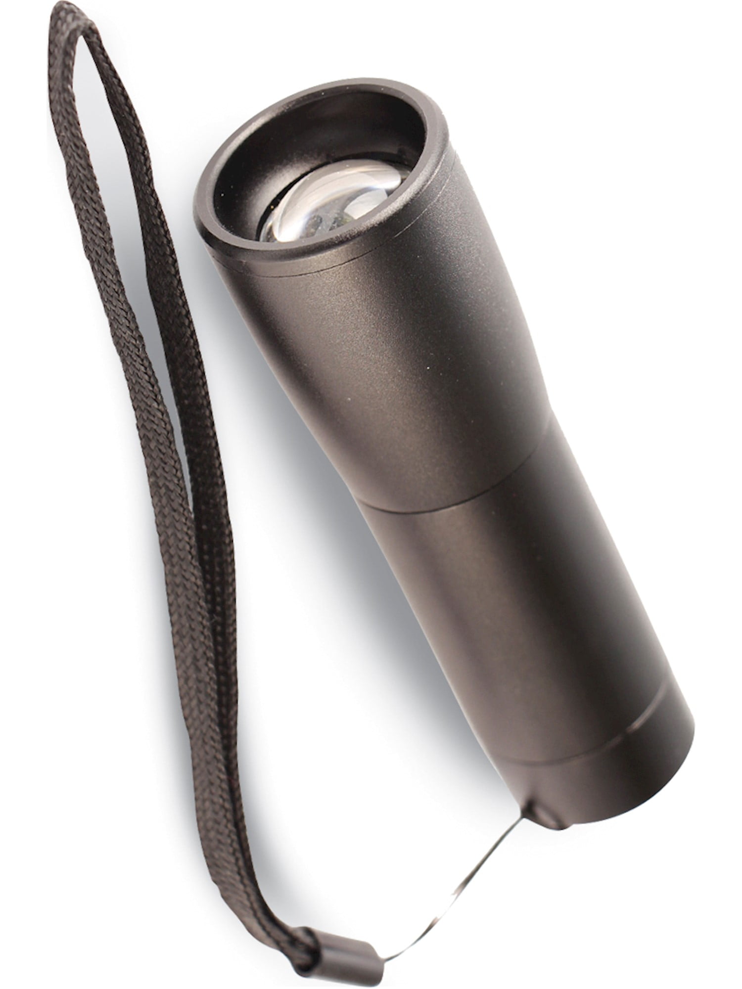 High Powered LED Flashlight (4x1.25mm) | Walmart Canada