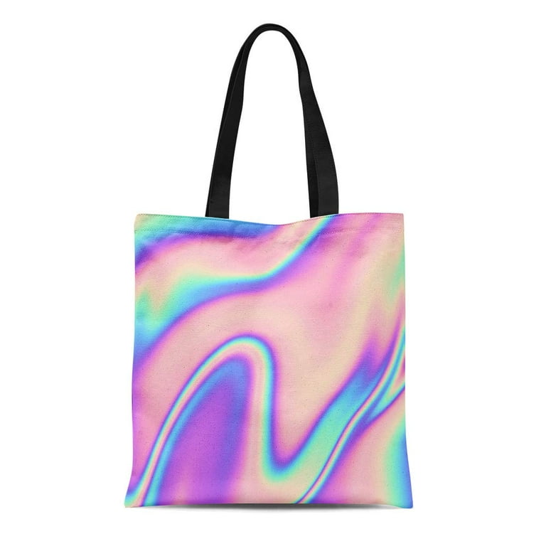 Holographic Tote