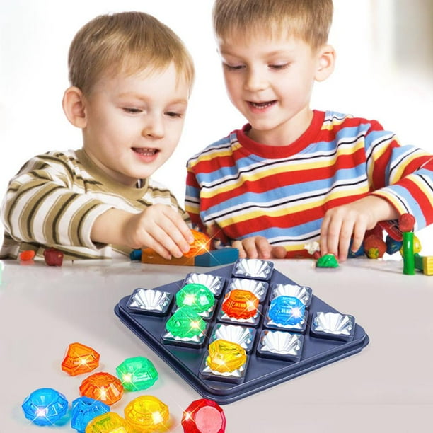 Deduction Game Puzzle,Quest Deduction Game Puzzle Family Board Game ...