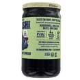 Smash Foods No Sugar Added Blueberry Superfood Fruit Spread, 25.5 Ounce ...