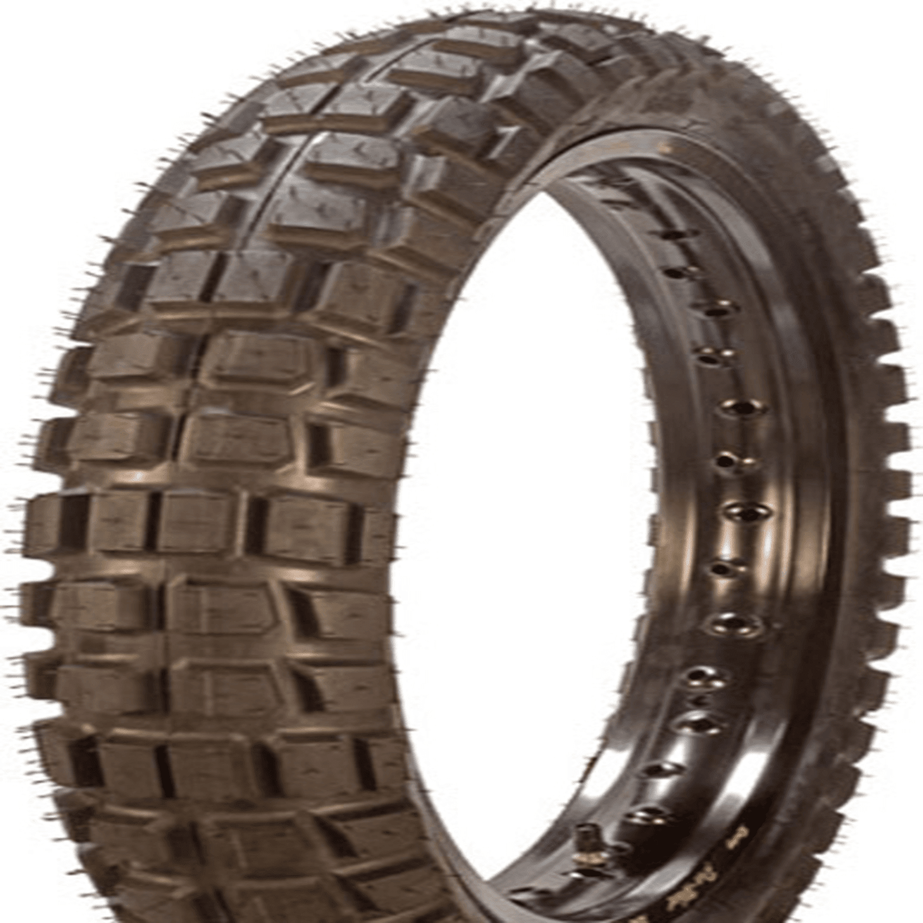 Kenda Big Block K784F Front Tire 90/90B-21 (047842108B0) - Walmart.com