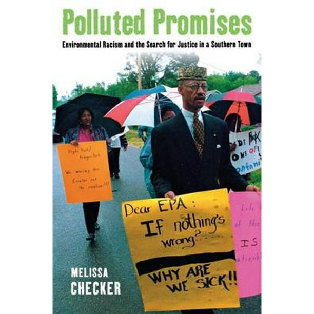Environmental Racism