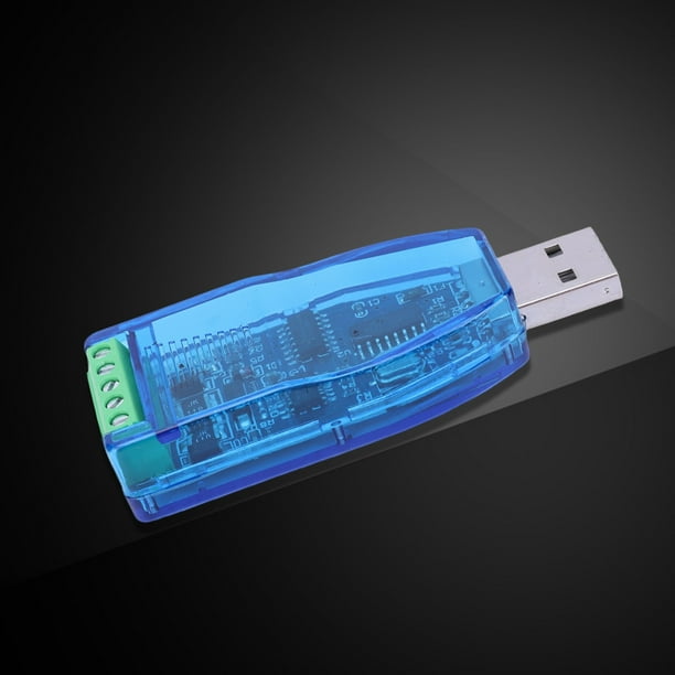 Industrial USB To RS485 Converter U485 RS-485 Connector Board Connector ...