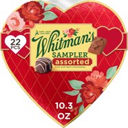 Kit Kat Miniatures Valentine's Day Milk Chocolate, 6.4 Ounce Heart ...
