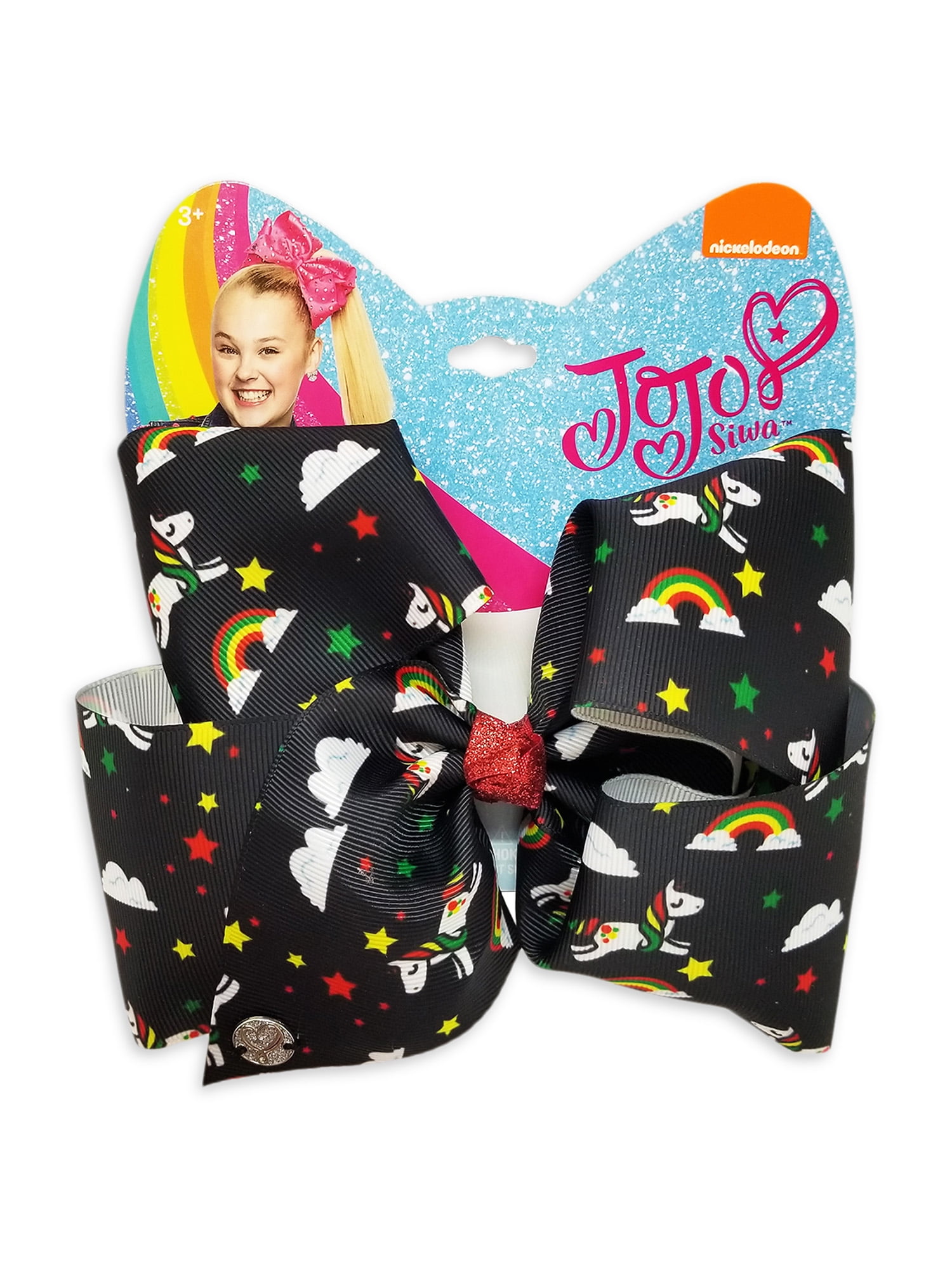 Jojo Siwa Hair Bow - Walmart.com