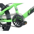 Kent Bicycle 18 Rampage Boys BMX Bike - Walmart.com