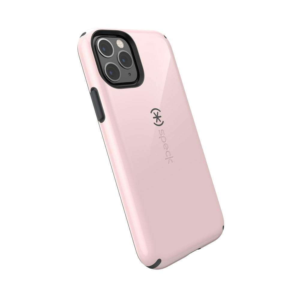 Speck iPhone 11 Pro Candyshell Quartz Pink/slate - Walmart.com ...