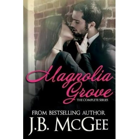 Magnolia Grove: The Complete Series | Walmart Canada
