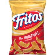 Bugles Nacho Cheese Crispy Corn Snacks - Walmart.com