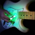 Luminous Guitar Picks for Enhanced Playability and Visibility Acoustic ...