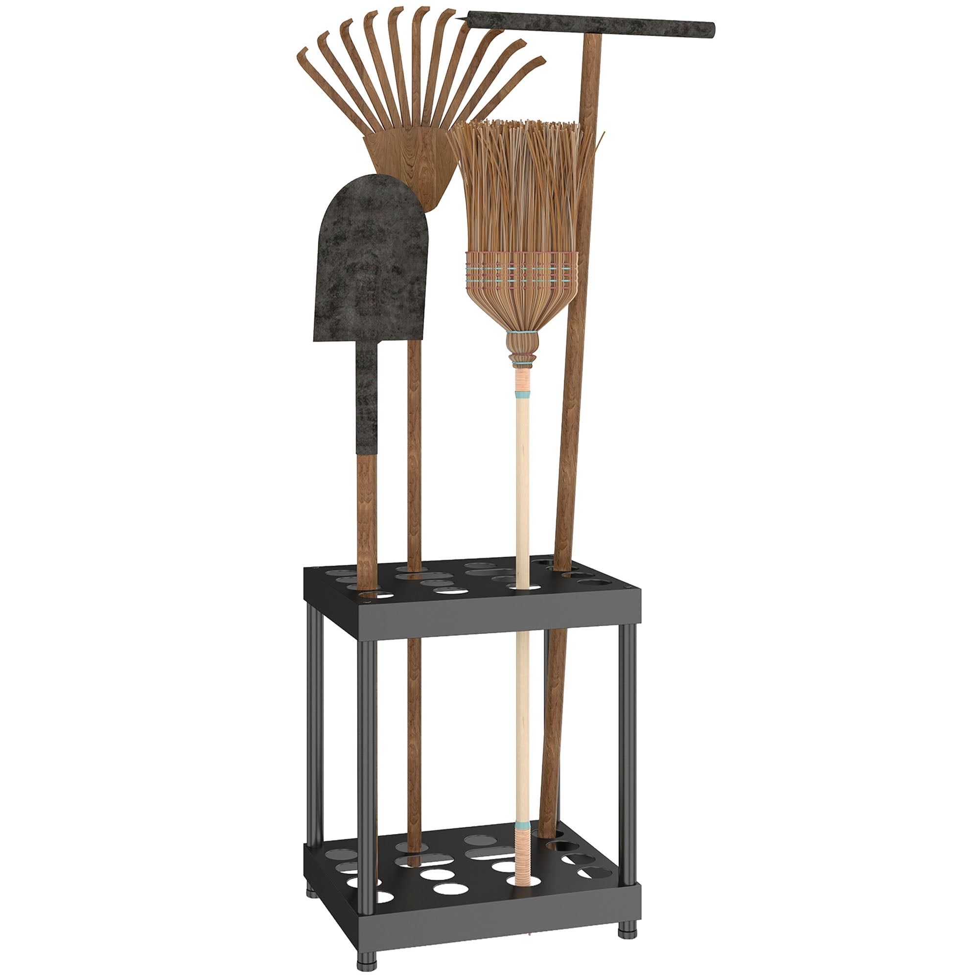 Click here for Outsunny Garden Tool Organizer  Tool Holder  Up To... prices