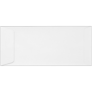 Lee BAR Envelopes (5 1/4 x 7 1/4) - Midnight Black (1000 Qty ...