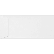 Classic Crest, NEE2803300, Commercial Flap Envelopes, 500 / Box ...