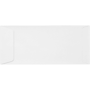 Lee BAR Envelopes (5 1/4 x 7 1/4) - Midnight Black (1000 Qty ...