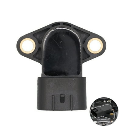 Electric Shift Angle Sensor High Performance Shift Position Sensor ABS ...