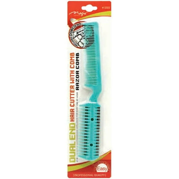 Razor Hair Cutting Comb