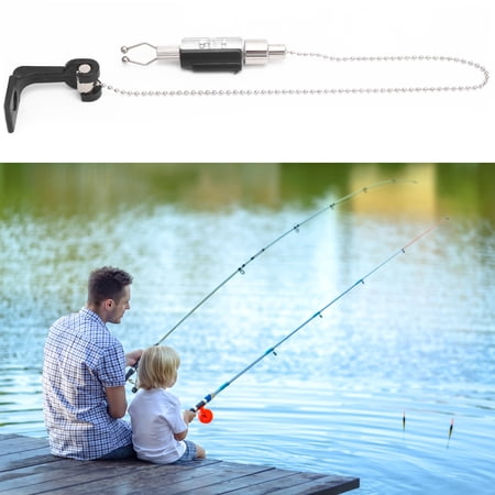 Fugacal Fishing Bite Indicator,Fishing Bite Alarm,Fishing Bite Alarm ...