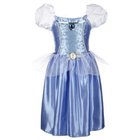 Disney Princess Cinderella Bling Dress | Walmart Canada