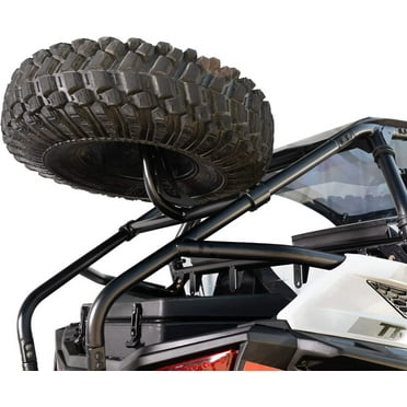 Smittybilt XRC/SRC Gen2 Bolt-On Tire Carrier - 76857 - Walmart.com