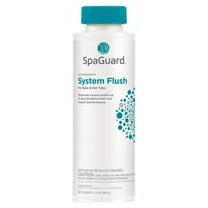 SpaGuard System Flush - Walmart.com