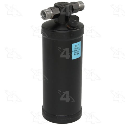 a/c receiver drier-filter drier 4 seasons 33630 - Walmart.com - Walmart.com