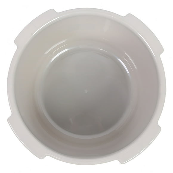 Replacement Commode Bucket