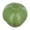 Homena Fake Coconut Decor Simulated Fruit Props For Home Decor 11*10 ...