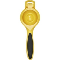OXO Good Grips Citrus Squeezer,Yellow/Black - Walmart.com