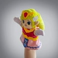 Princess Zelda Puppet (The Legend of Zelda™) - Walmart.com
