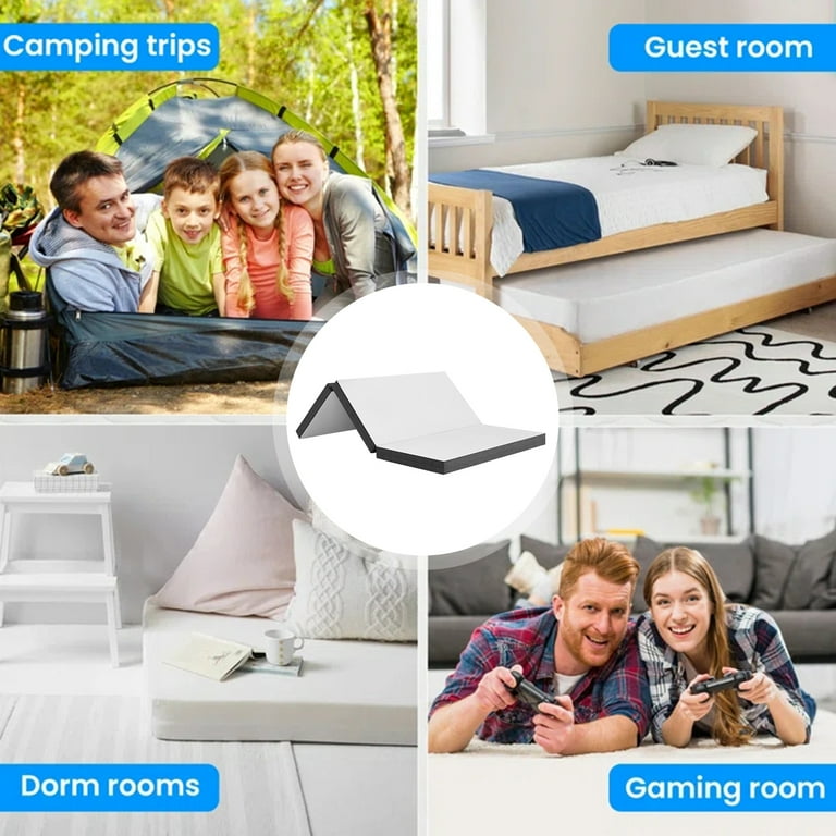 8 inch tri fold mattress store