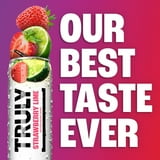 Truly Berry Variety Pack 12 Pack, 12 fl oz Aluminum Cans with Real ...